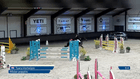 Show class 1m00+ 1m10 horses and ponies Against the clock - Carr&Day ...