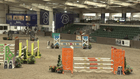 Blue Chip Joint Care Power Championship – Qualifier / Senior 1.10m Open ...