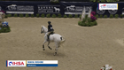 IHSA/USHJA 3'3" Hunter Seat Medal Finals, West - Round 1 - Marshall ...