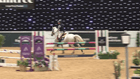 Pony 1.00m Open (inc. Pony Restricted Rider 1.00m Qualifier) - Aintree ...