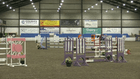 Winter 138cm Second Round - Morris Equestrian - Small Pony Premier ...
