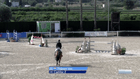 CSI4* 145 Big Tour Table A agst Clock (238.2.1.1) 1.45m - 28.500 ...