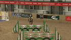 Senior Newcomers Championship - First Round / Senior 1.10m Open ...