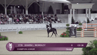 $75,000 The Fix Grand Prix 1.50m II.2a National Std - WEC Ocala ...