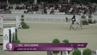 $75,000 The Fix Grand Prix 1.50m II.2a National Std - WEC Ocala ...