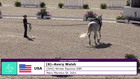 1* CH /JR /SR Compulsories - WEC Vaulting Premiere CVI3* World Cup ...