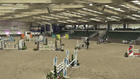 Nupafeed Supplements Senior Discovery - First Round & Senior 1m Open ...