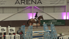 Senior Newcomers - First Round & Senior 1.10m Open - Addington ...