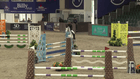 Senior Newcomers - First Round & Senior 1.10m Open - Addington ...