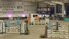 Senior Newcomers - First Round & Senior 1.10m Open - Addington ...