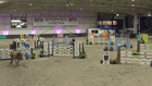 Redpost Equestrian Senior Foxhunter - First Round & Senior 1.20m Open ...