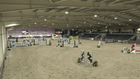 Redpost Equestrian Senior Foxhunter - First Round & Senior 1.20m Open ...