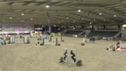 Redpost Equestrian Senior Foxhunter - First Round & Senior 1.20m Open ...