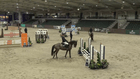 Senior British Novice Championship First Round - Addington Equestrian ...