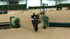 $12500 USHJA National Hunter Derby 3' Non Pro - WEC Ohio Winter Classic ...