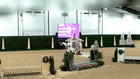Marshall & Sterling USEF Pony Medal - WEC Ohio Winter Classic #2 - 2025 ...