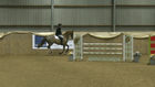 Redpost Equestrian Senior Foxhunter First Round / Senior 1.20m Open ...