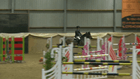Redpost Equestrian Senior Foxhunter First Round / Senior 1.20m Open ...