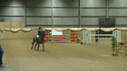 Redpost Equestrian Senior Foxhunter First Round / Senior 1.20m Open ...