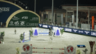 CSI4* Grand Prix - Int. jumping competition with jump-off (1.55 m) - Al ...