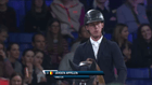 Open Sires of the World Zangersheide8 years & older horses - Jumping ...