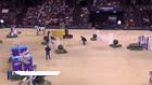 LONGINES FEI Jumping World Cup™ 2025-2026 of Basel (1.60 m) - Longines ...