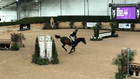 $350 Performance Hunter 3'3" - World Equestrian Center Winter Classic ...