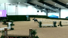 USHJA Hunter 2'6" (163/164) /Baby Green Hunter 2'6" - World Equestrian ...