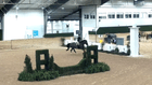 USHJA Hunter 2'6" (163/164) /Baby Green Hunter 2'6" - World Equestrian ...