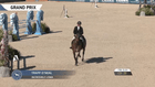 $1,500 1.30m Open Jumper II.2.1 - DESERT CIRCUIT 2 - 2026 | Videos ...