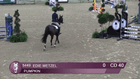 Low Schooling Jumper II 1.00m - World Equestrian Center Winter Classic ...