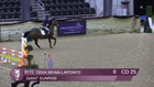 Low Schooling Jumper II 1.00m - World Equestrian Center Winter Classic ...