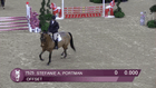 Low Schooling Jumper II 1.00m - World Equestrian Center Winter Classic ...
