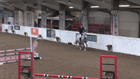 Senior British Novice Championship - First Round / Senior 90cm Open ...