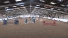 Senior British Novice Championship - First Round / Senior 90cm Open ...