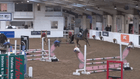 Senior British Novice Championship - First Round / Senior 90cm Open ...