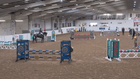 Senior British Novice Championship - First Round / Senior 90cm Open ...