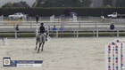 Horse 1.15m Table A. One round with immediate jump off (238.2.2 ...