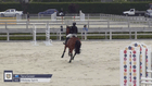 Horse 1.15m Table A. One round with immediate jump off (238.2.2 ...