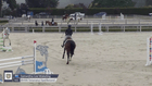 Horse 1.15m Table A. One round with immediate jump off (238.2.2 ...