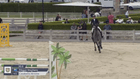 Horse 1.15m Table A. One round with immediate jump off (238.2.2 ...