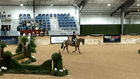 $15000 USHJA National Hunter Derby 3' Open - Hunt N Go - World ...