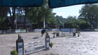 Stilspringprüfung Kl.L 110cm mit Standardanforderungen - Champs of ...