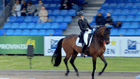 Deutsche Meisterschaften Dressur Grand Prix Kür U25 2026 Preis der ...