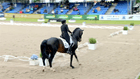 Deutsche Meisterschaften Dressur Grand Prix Kür U25 2026 Preis der ...