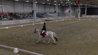 Ferd Comeback Cup LC:3 B-Final - Norwegian Horse Festival Lillestrøm ...