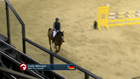 Int. Springprüfung 1.25m Escon Spring Club Mittlere Tour - AGRAVIS-Cup ...